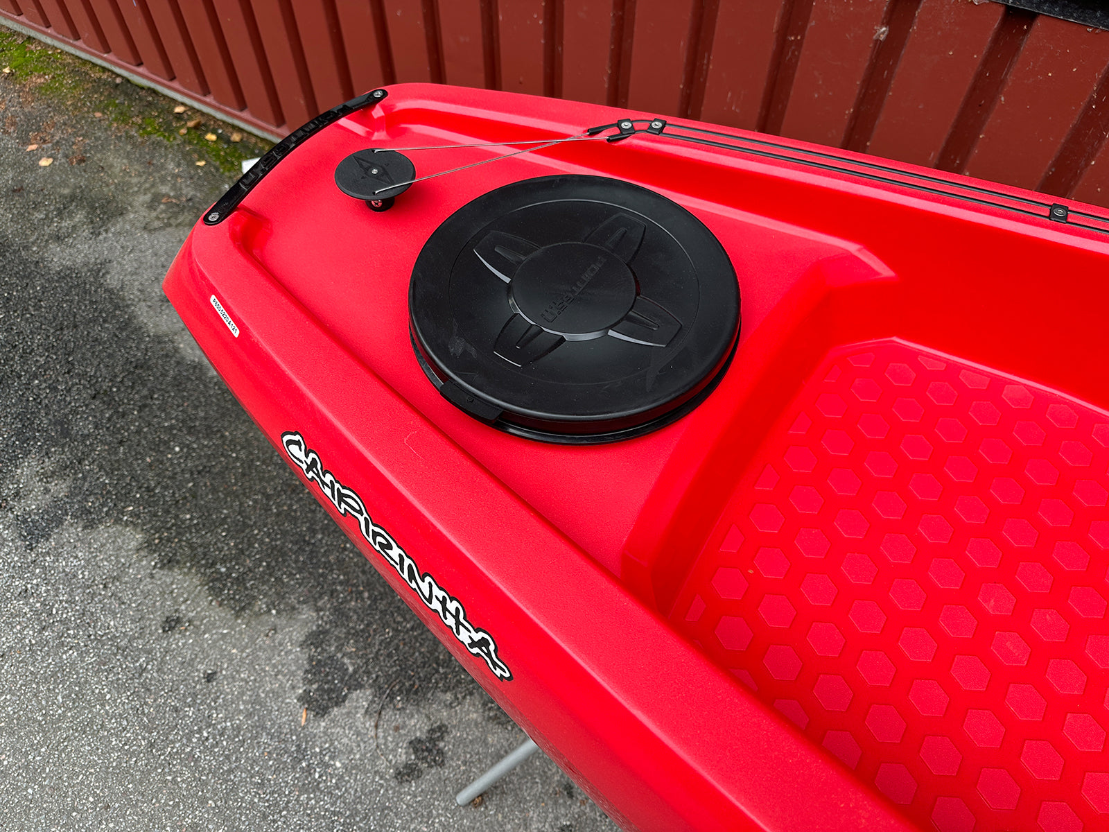 All Modular Kayaks - Point 65 Sweden