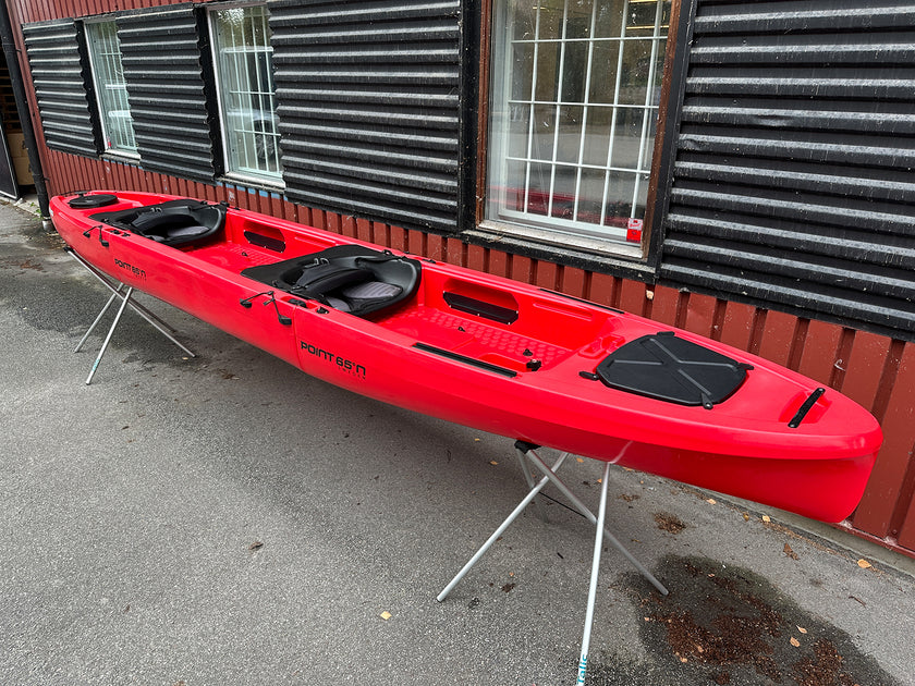 Demo & Used Kayaks – Point 65 Sweden