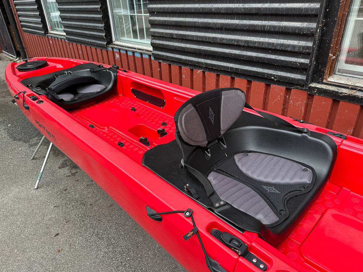 All Modular Kayaks - Point 65 Sweden