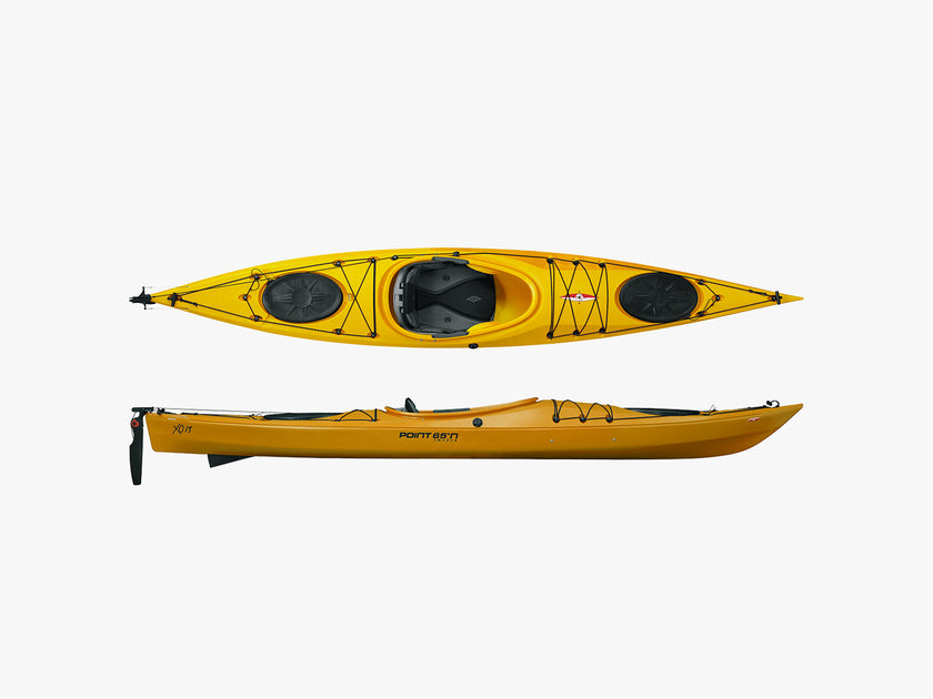 Touring Kayaks – Point 65 Sweden