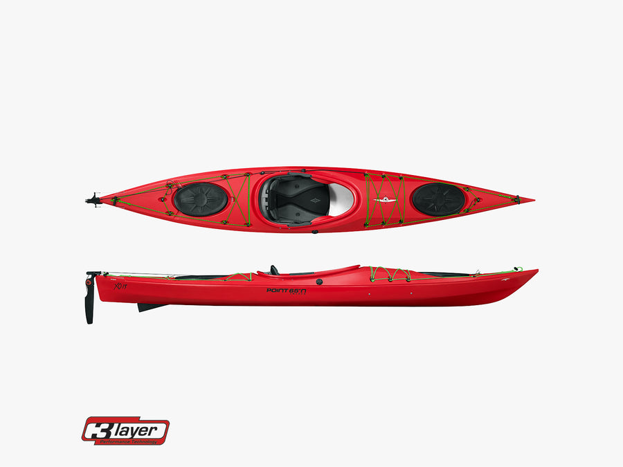Point 65 Sweden Kayaks & Accessories - Shop Online I Official Website