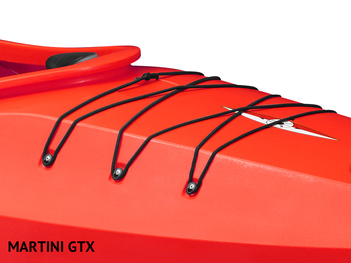 Kayak Deckfitting 1 - Point 65 Sweden