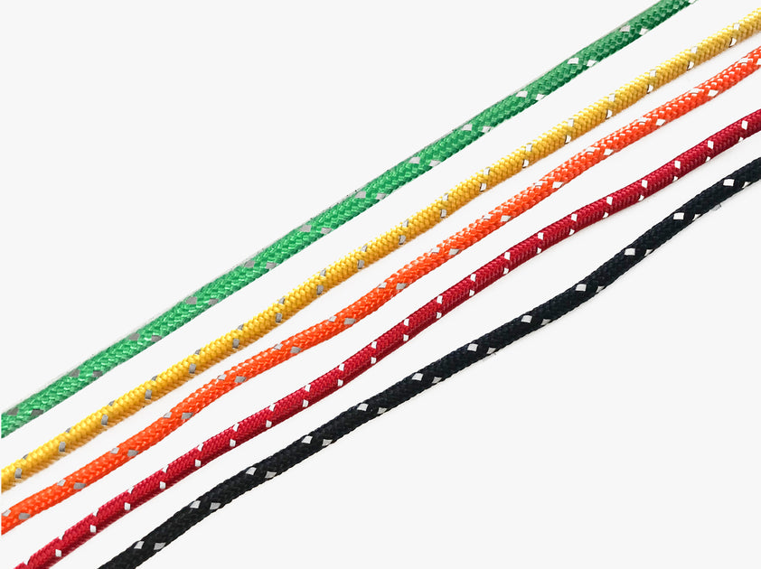 Deck Cords, Lines & Fittings – Point 65 Sweden