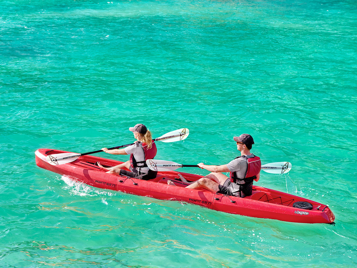 All Modular Kayaks - Point 65 Sweden