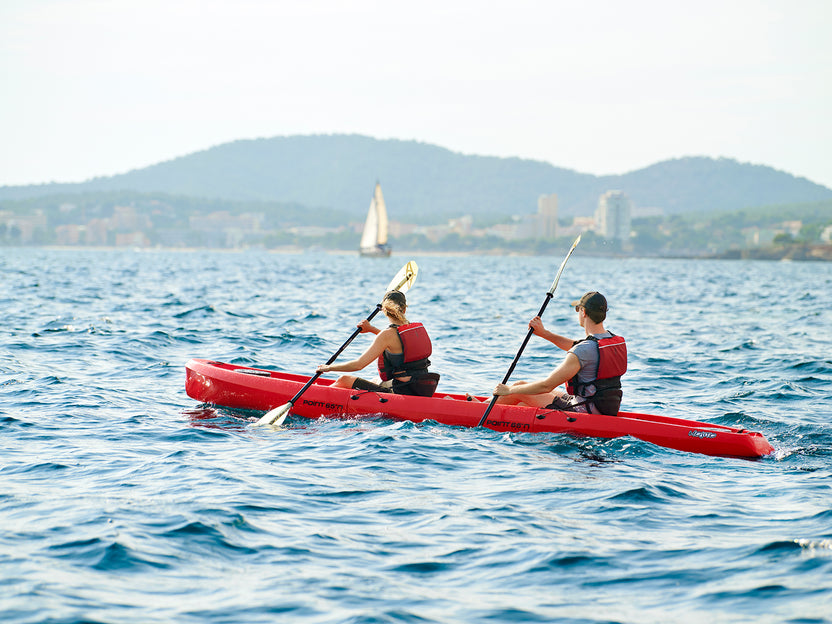 All Modular Kayaks - Point 65 Sweden