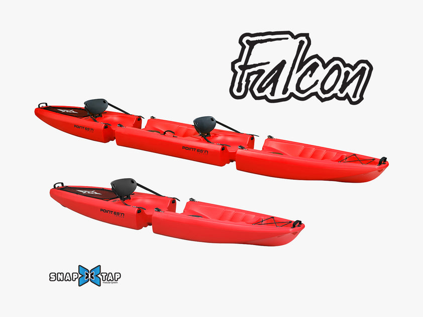 All Kayaks by Point 65 Sweden