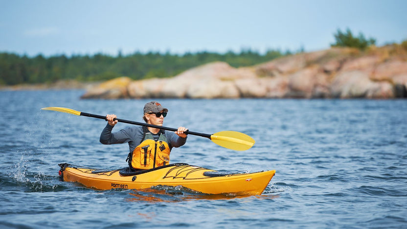 Point 65 Sweden Kayaks & Accessories - Shop Online I Official Website